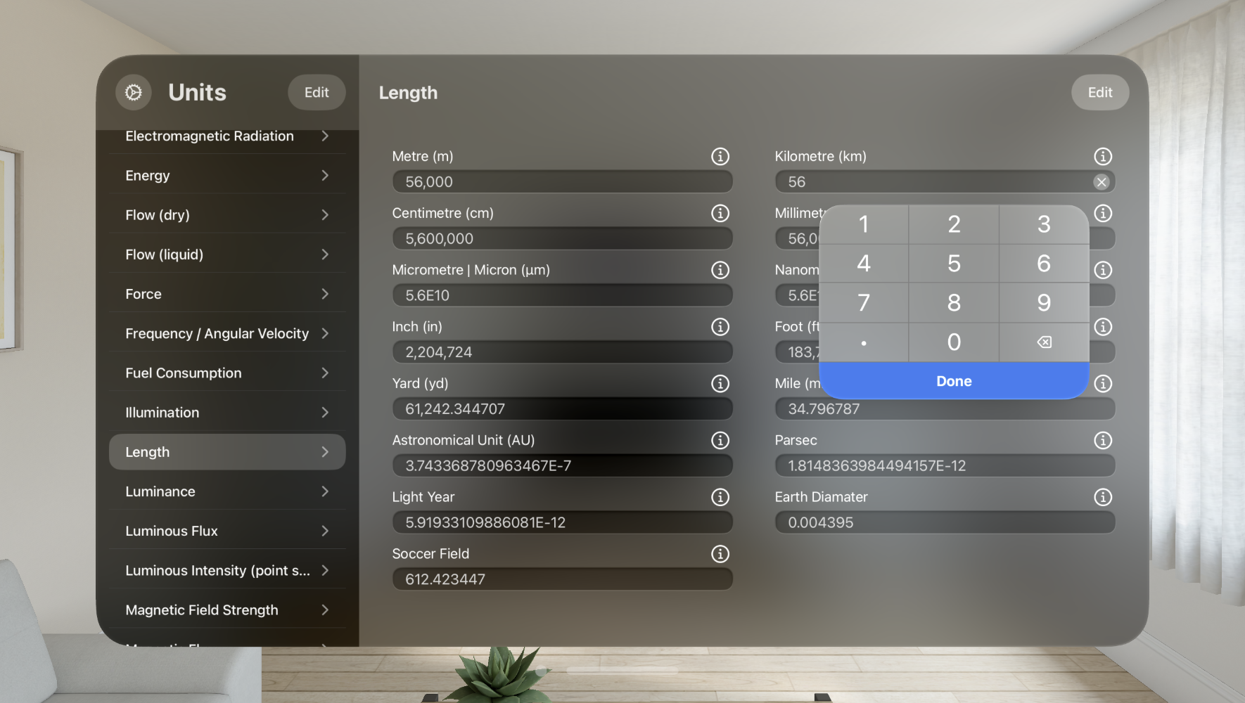Alex's Blog · Units: Bringing Back an App from the Dead